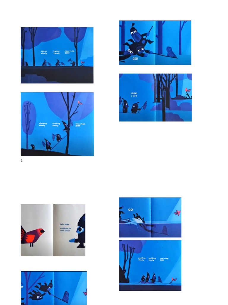 SHH We Have A Plan - Worksheet 2 | PDF