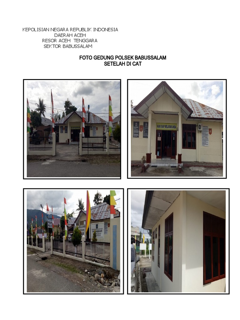 Foto MCK Setelah Perbaikan | PDF