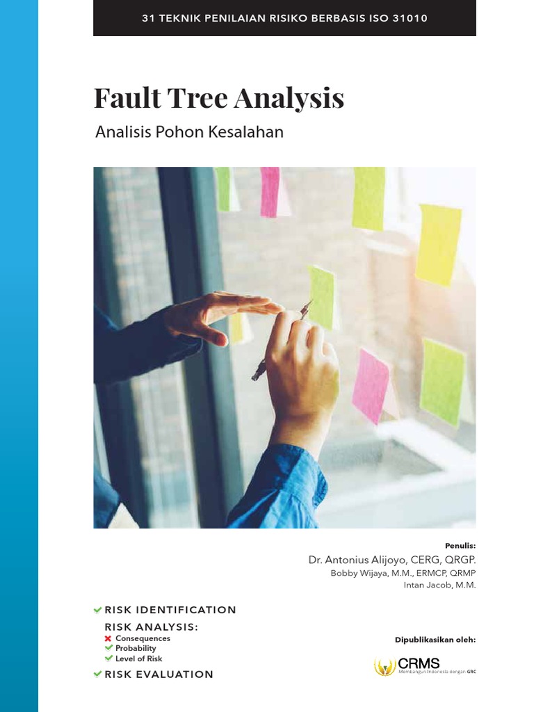 Fault Tree Analysis | PDF