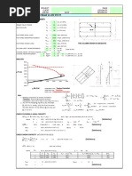 Concrete Column Design ACI Guide | PDF