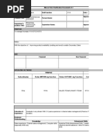 Authorized Dealer Certificate Template | PDF