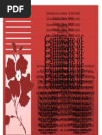 MR and Ms Intrams Certificates For Major Awards | PDF