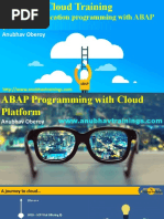 Configuring OAuth 2.0 and Creating An ABAP Program That Uses OAuth 2.0 Client API - SAP Blogs ...