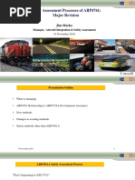 ARP4754B Guidelines for Aircraft Systems | PDF | Computing | Systems ...