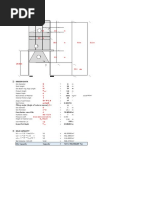 Silo Design and Calculation Guide | PDF | Civil Engineering ...