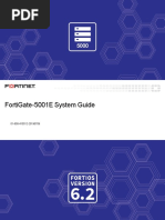 FortiGate 1000F Series Data Sheet | PDF | Firewall (Computing ...