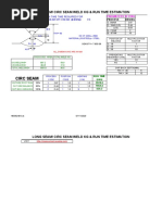 Share EXCEL SHEET FOR CBR TEST | PDF | Nature