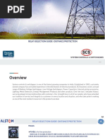 Addc Load Demand Notification | PDF | Electrical Substation | Transformer