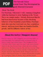 WOMEN by Alice Walker | PDF | Poetry