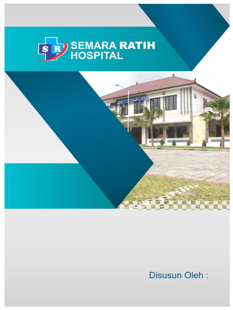 Pedoman Pelayanan Ruang Bersalin RSU Semara Ratih | PDF | Pengembangan ...