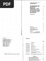FDD-Sand Replacement Method | PDF | Soil | Density