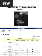 AMT Troubleshooting Guide | PDF | Automatic Transmission | Manual Transmission