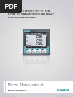 Inaccess PPC Technical Description v2.13 | PDF | Electrical Grid ...