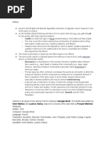 2010 US Outlaw Motorcycle Gangs Map IOMGIA 2010 Edition1 | PDF | Gang ...