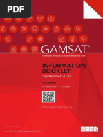 DEMMI Handbook | PDF | Foot | Chair