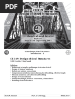 Technical Drafting 9 - Draft Elevations and Sections | PDF