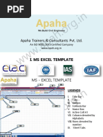 Pagemaker 7.0 Practical Exercises Guide | PDF | Control Key | Computer ...