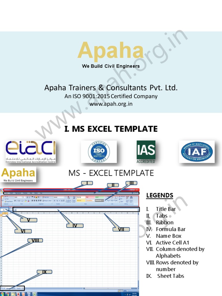 Apaha: Apaha Trainers & Consultants Pvt. LTD | PDF | Writing Implements ...