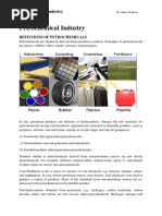 Selexol | PDF | Gasification | Carbon Dioxide