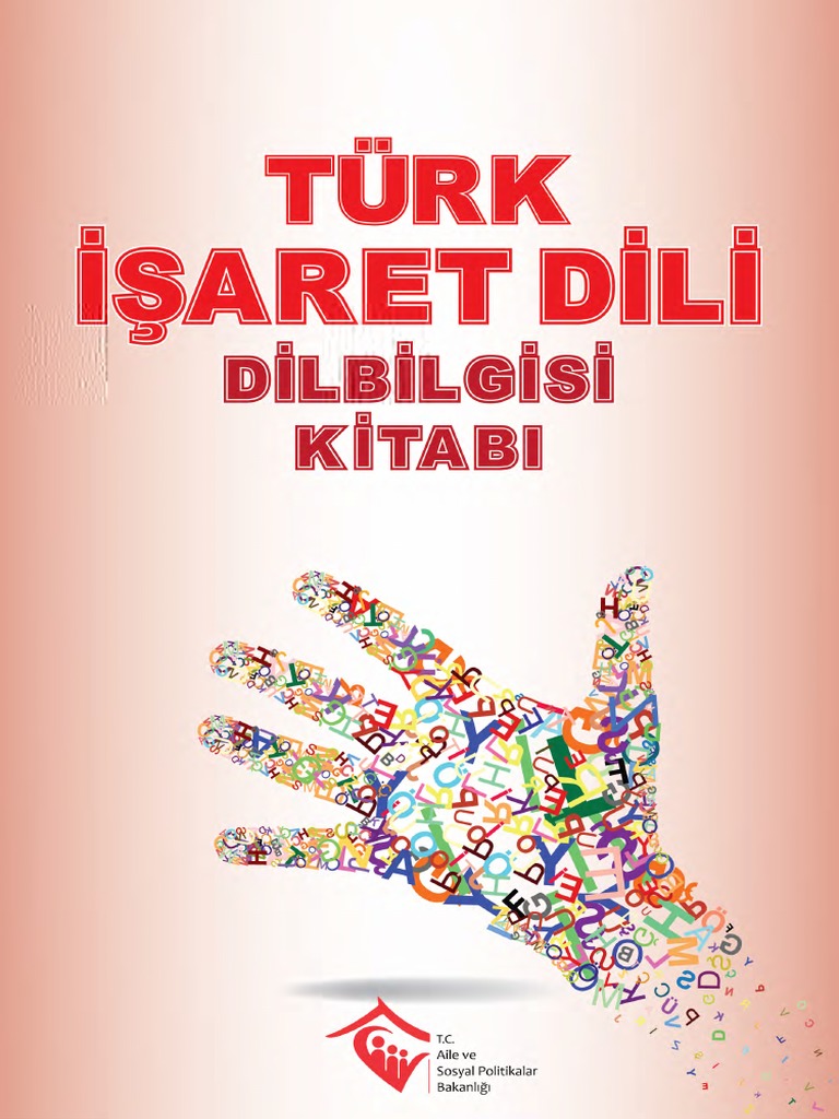 Isaret Dili PDF | PDF