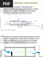 Stack Ventilation in Architecture | PDF | Ventilation (Architecture ...
