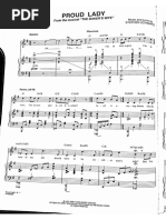 Maria Sheet Music | PDF