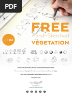 Sketch Like An Architect | PDF | Composition (Visual Arts) | Perspective (Graphical)