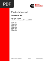 Omnivise T3000: SCADA for Renewables | PDF | Electrical Grid | Scada