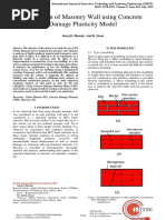SAP2000 Presentation 200410 Shell, Plate & Membrane | PDF | Bending ...
