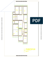 Floor Plan For Practice | PDF | Queensland | Suburbs Of Brisbane