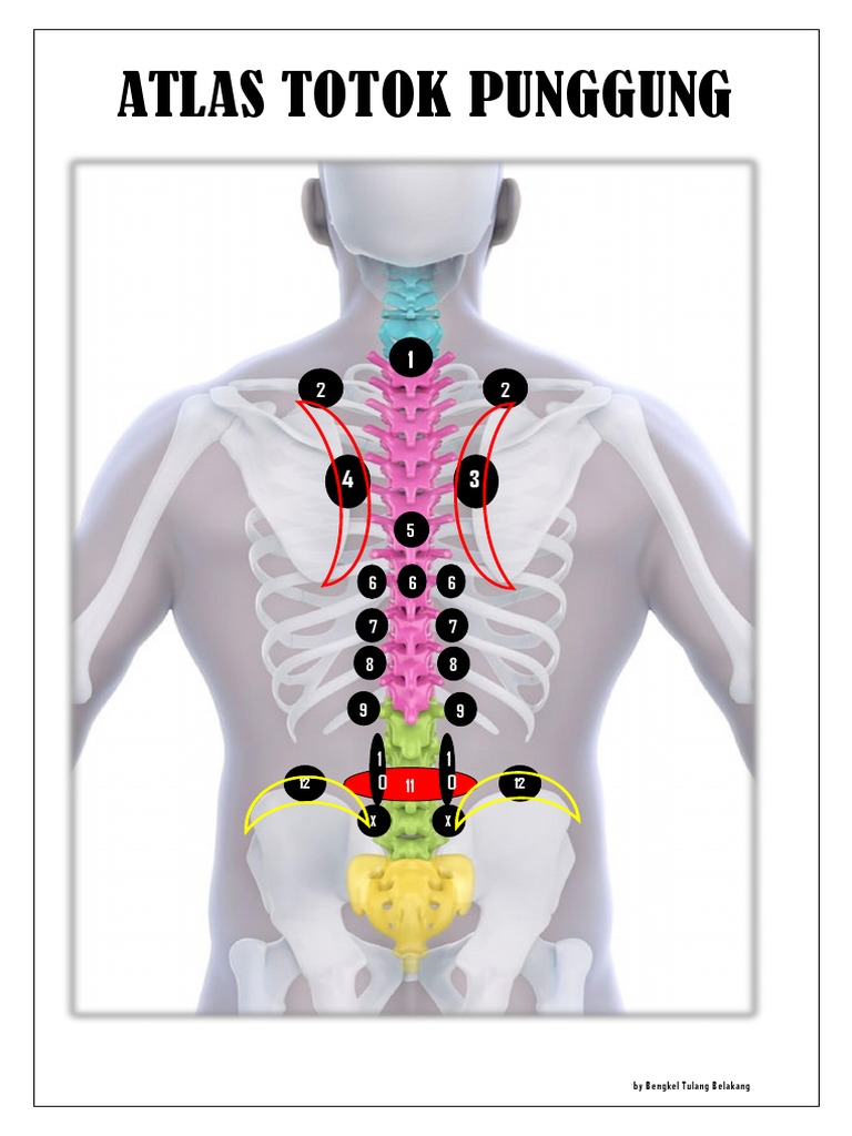 Atlas ToPung - Rev PDF | PDF