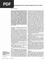 Ulrich - View Through A Window May Influence Recovery From Surgery ...