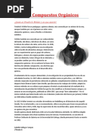 Friedrich Adolf Paneth (1887-1958) Fue Un Químico Austríaco | PDF