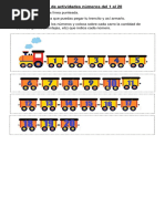 Números del 300 al 399 en letras | PDF