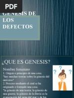 Siete Defectos de Carácter en AA | PDF | alcoholicos anonimos | Lujuria