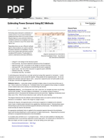Forms of Segregation - Form 1, 2A, 2B, 3A, 3B, 4A, 4B Explained! | PDF ...