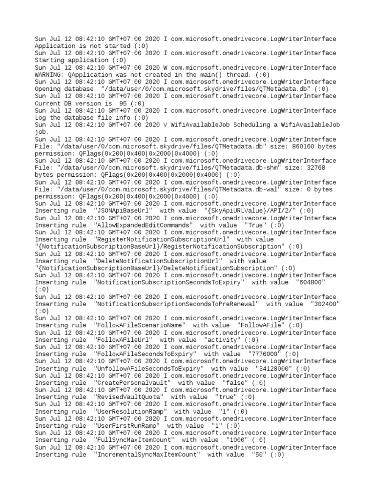 Current Log | PDF | Computer Architecture | System Software
