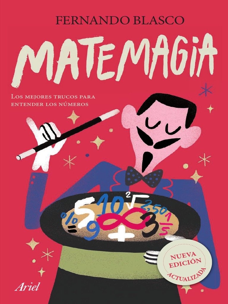 Matemagia PDF | PDF | Pitágoras | Ruleta