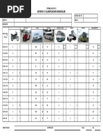Métodos de Estimación Del TPDA | PDF | Desviación Estándar | Volumen