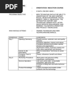 PMS Booklet | PDF | Motor Oil | Engines