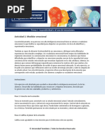 ¿Cómo Te Estás Sintiendo? Mood Meter | PDF | Las emociones | Cognición