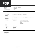 MT730 Acknowledgement Example | PDF