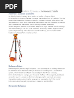 Plot Plan & Equipment Layout | PDF | Industries | Engineering