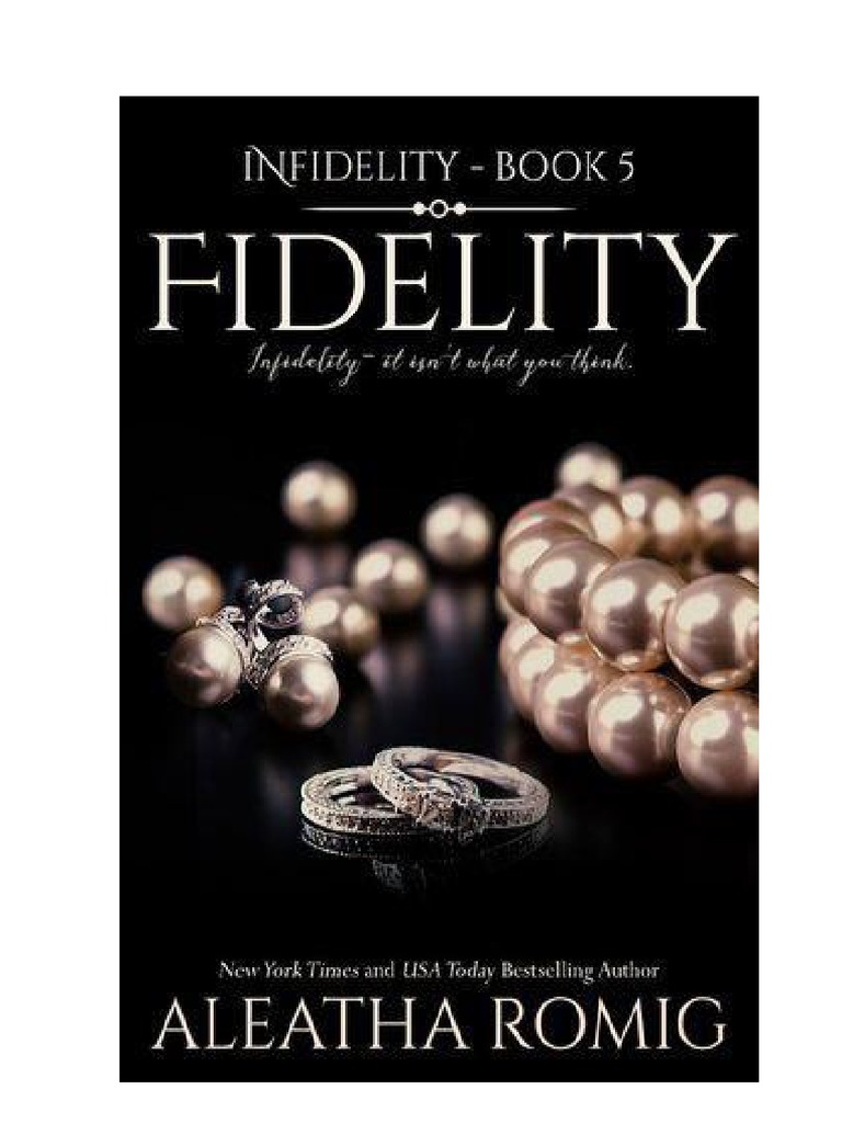 Fidelity PDF | PDF | E Books | Libros