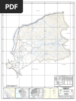 Mapa Geologia Yopal Dr5. - Clasificacion - Geologica | PDF