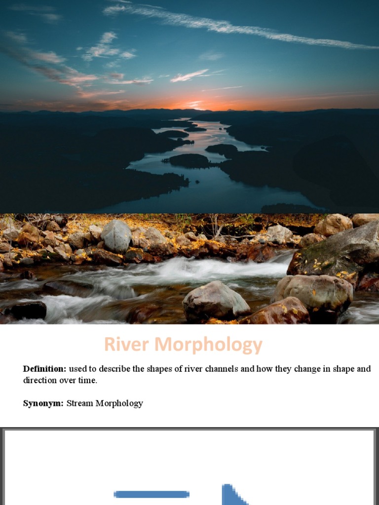 R4 River Morphology | PDF | Art | Science & Mathematics