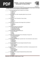 Questionnaire Planning | PDF | Urban Geography | Land Management