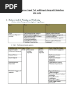 Boscard Template | PDF | Risk | Business