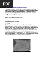 Spheroidizing Steel: Mechanisms and Processes | PDF | Heat Treating | Steel
