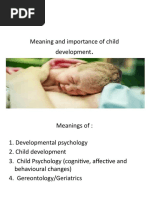 Child Development 9th Edition PDF | PDF | Adolescence | Child Development